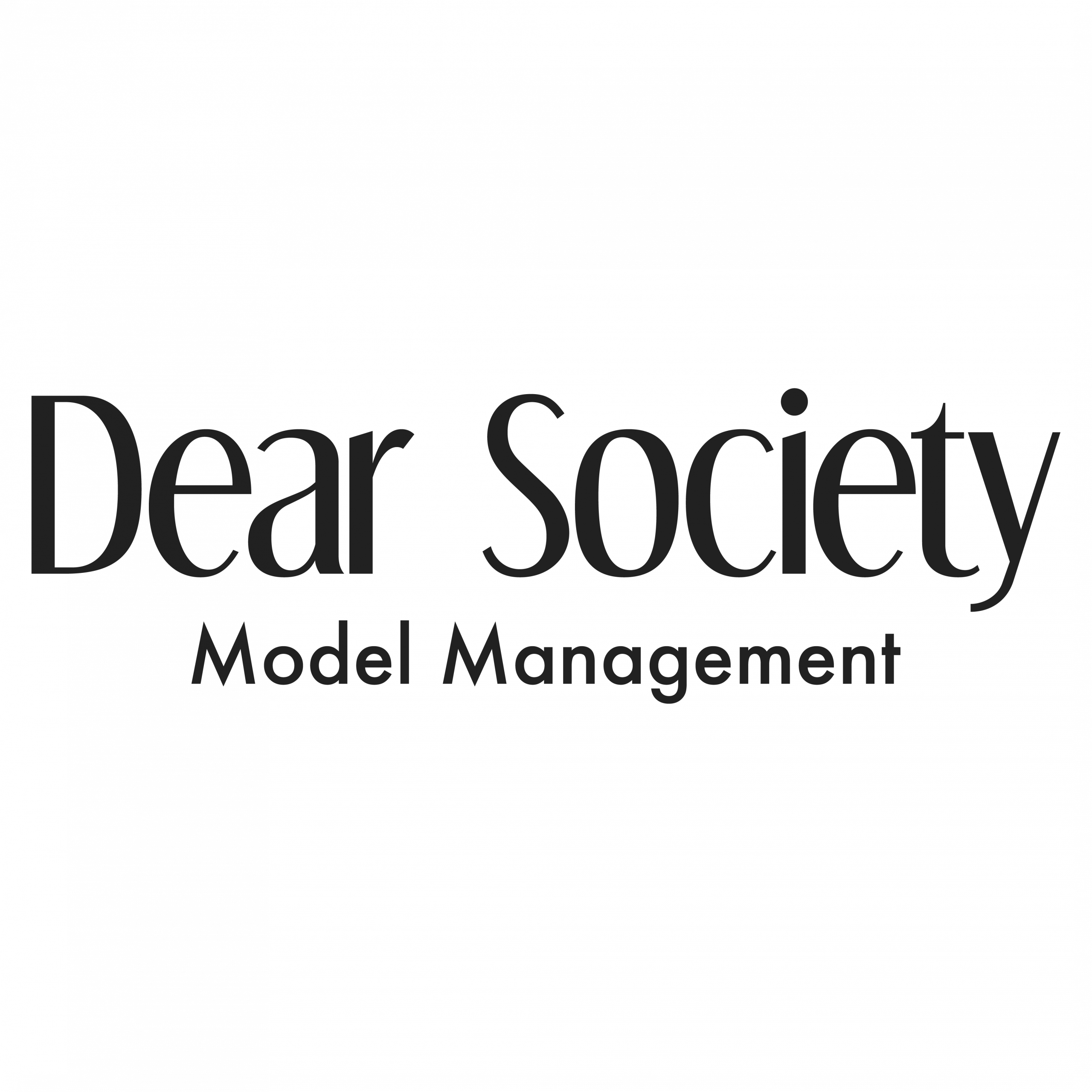 Dear Society Model Management